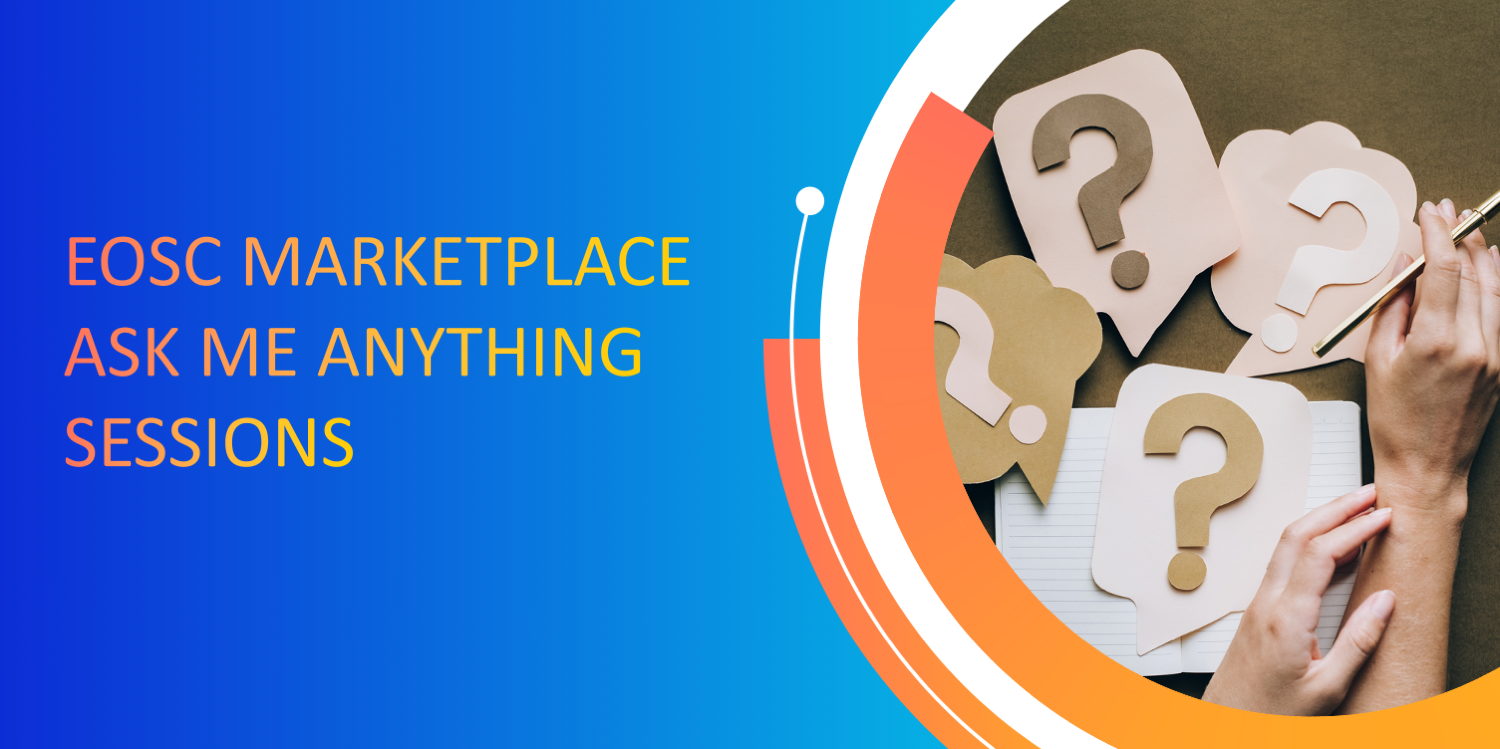 EOSC Future EOSC Future 'ask me anything' webinars - EOSC Future